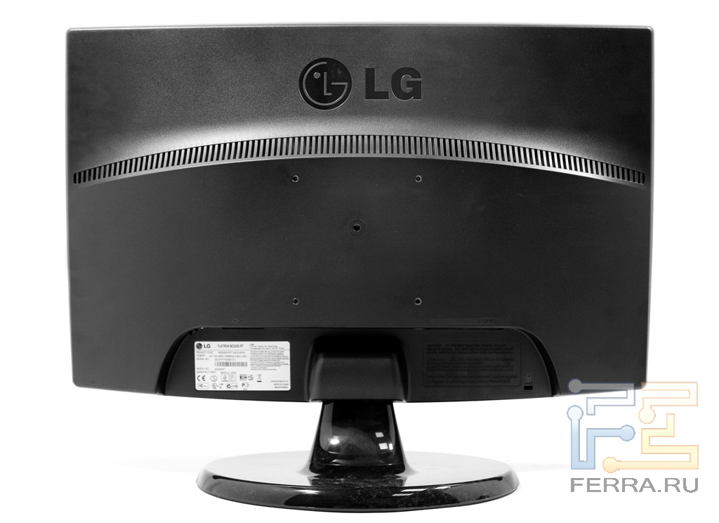 Монитор Flatron W2243s Цена – Telegraph