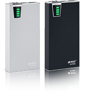 Ferra - HIPER - Заряжен на год