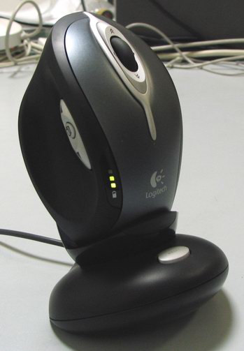 Logitech MX1000 – новые технологии по старым ценам - Ferra.ru