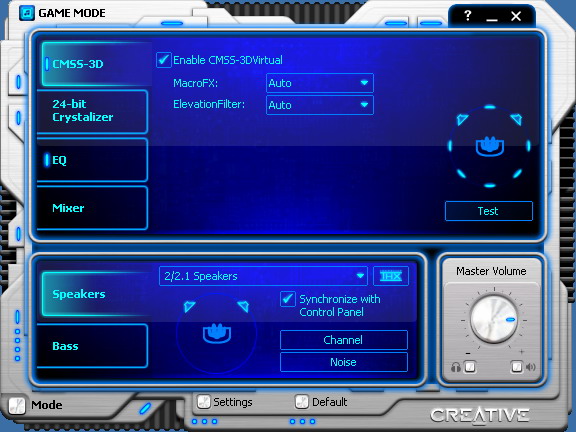 Windows Vista Microphone Volume Too Low download free software ...