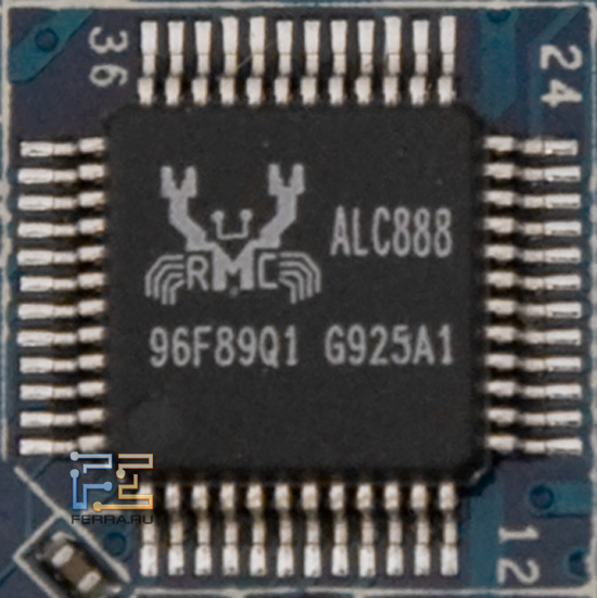 Скачать Драйвер Realtek Alc888 S - isdveri