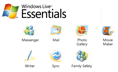 Microsoft представила обновленные Windows Live Essentials - Ferra.ru