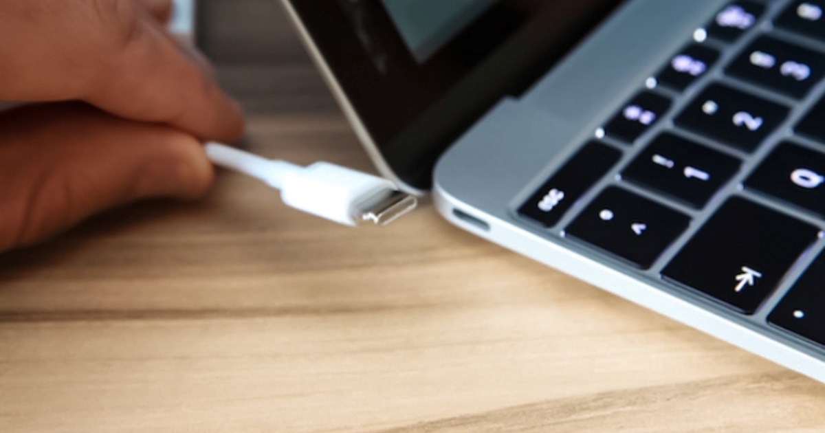 Вас угораздило купить компьютер со «смартфонным» разъёмом USB-C: что теперь к нему подключать ...