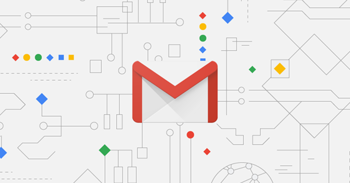Google переделал e-mail сервис Gmail. Что добавили в электронную почту в 2018 году — Ferra.ru