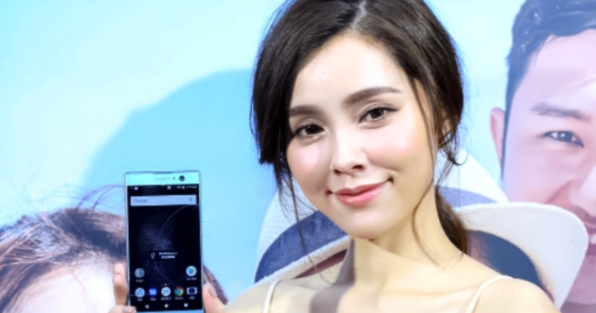 Первые смартфоны 2018 года — какими они оказались: Обзоры: Телефоны — Ferra.ru