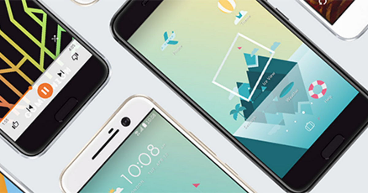Обзор смартфона HTC 10: новая надежда тайваньского производителя — Ferra.ru