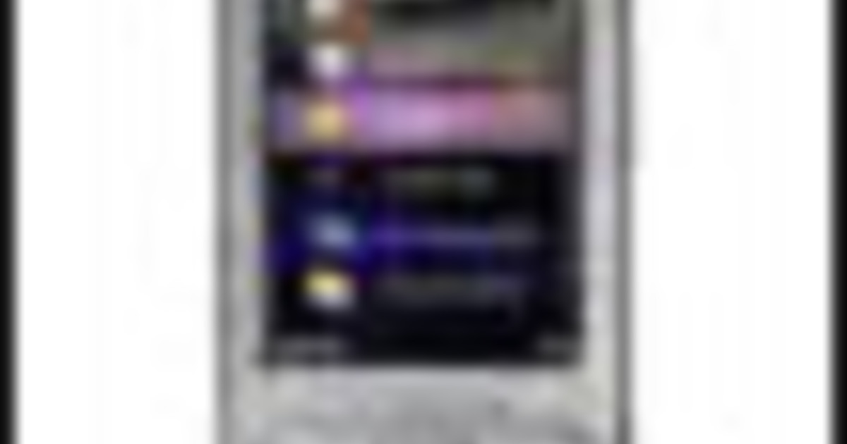 Nokia 95 стал «бриллиантовым» — Ferra.ru