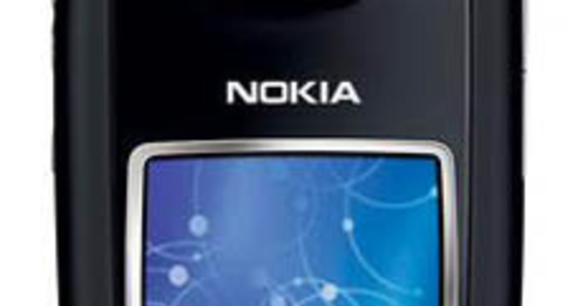 CTIA Wireless 2006: CDMA-трио от Nokia — Ferra.ru