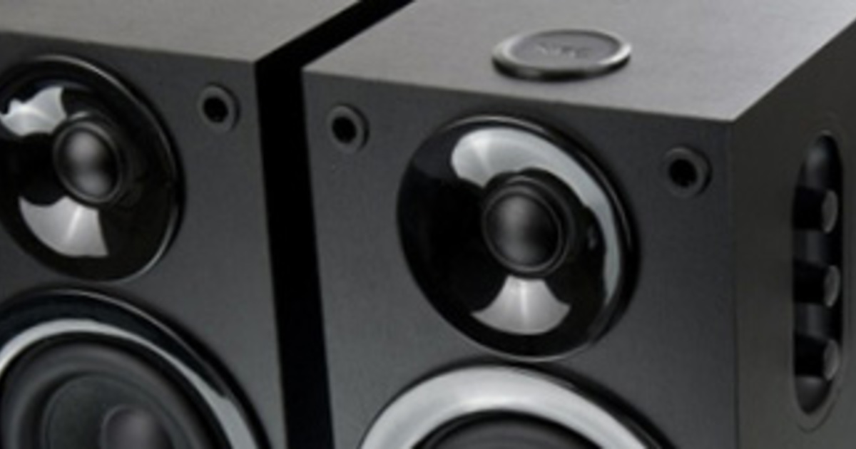 Смотрим и слушаем по-новому. Обзор microlab H30BT: Обзоры: Фото, видео и аудио — Ferra.ru