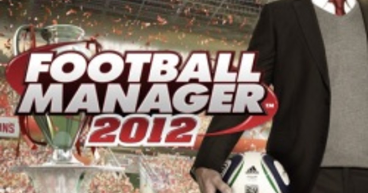 Обзор игры Football Manager 2012: Обзоры: Игры — Ferra.ru
