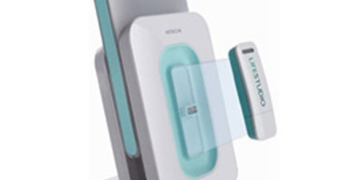 Hitachi LifeStudio Mobile Plus — стильный 500-гбайтный внешний диск с ...