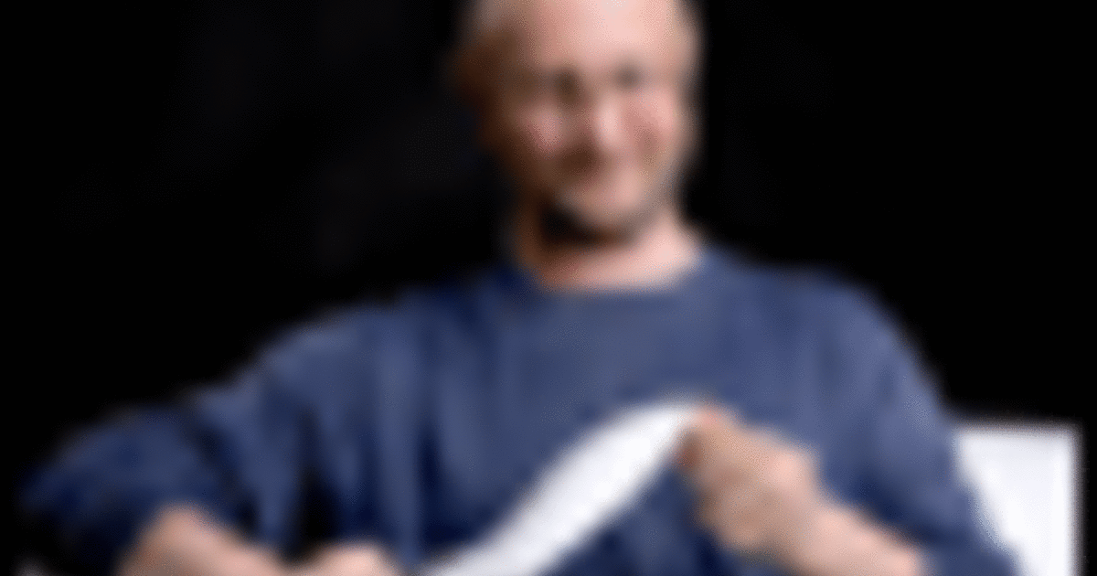 Интервью с Гоблином: Обзоры: Наука и технологии — Ferra.ru