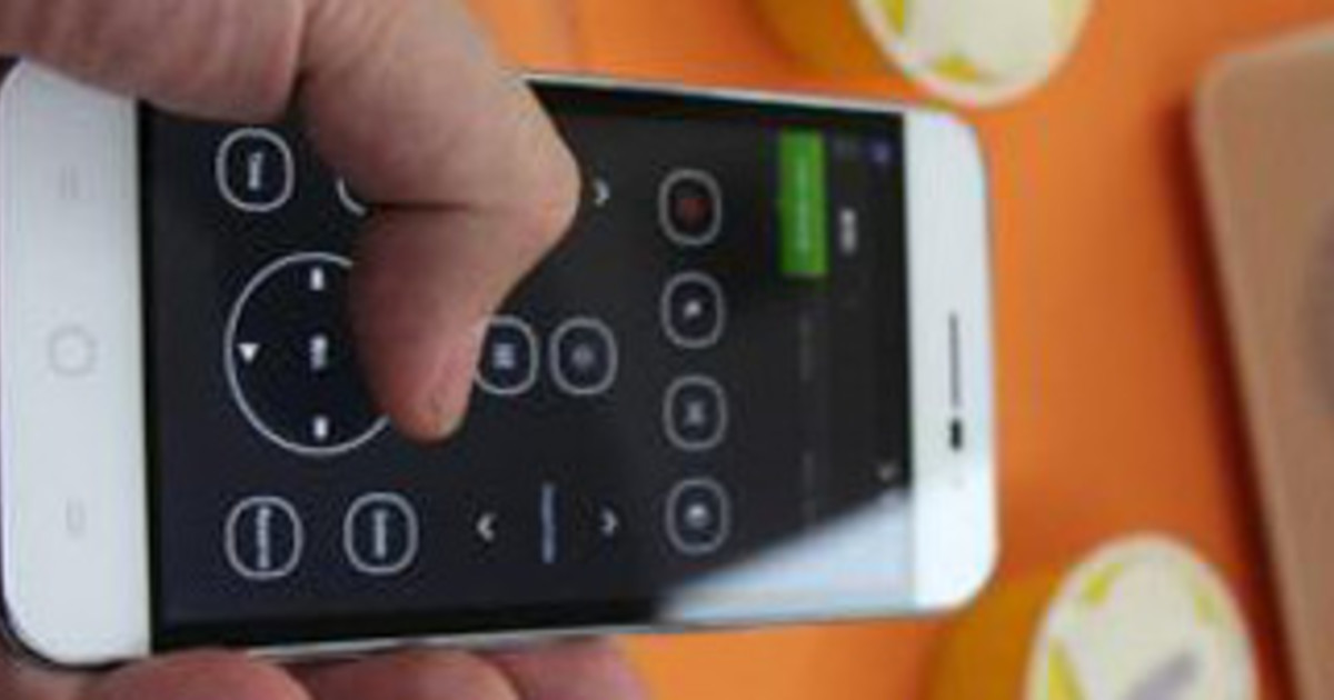 Coolpad Ivvi K1 Mini установил новый рекорд по тонкости среди смартфонов — Ferra.ru