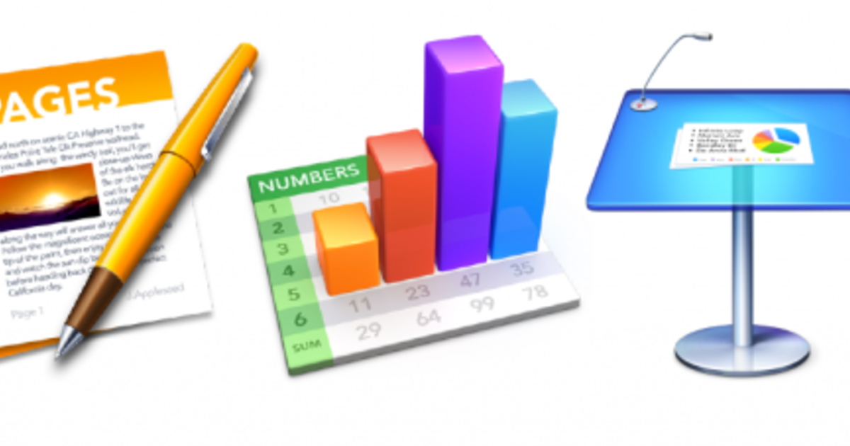 Apple предлагает использовать iWork бесплатно на Windows — Ferra.ru