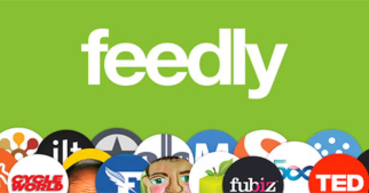Приложение Feedly – достойная замена Google Reader: Обзоры: Приложения — Ferra.ru