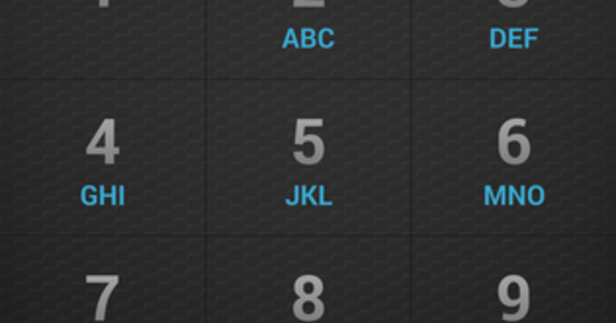 Zoiper - IP-телефония для всех — Ferra.ru