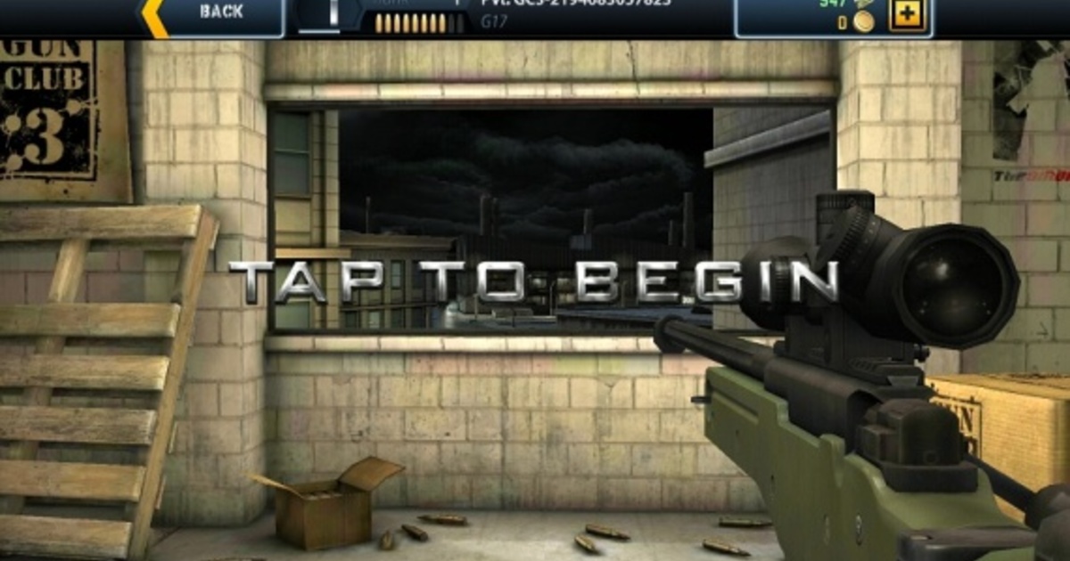 Gun Club 3 — Настоящим мужикам стрельба в кайф: Обзоры: Игры — Ferra.ru