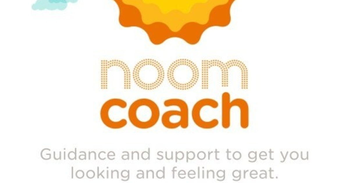 Noom Coach. Худейте с удовольствием: Обзоры: Приложения — Ferra.ru