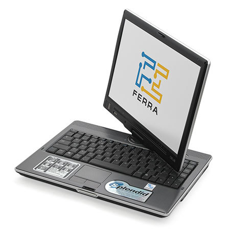 ASUS R1F: первый ноутбук-трансформер от ASUS: Обзоры: Ноутбуки и ...