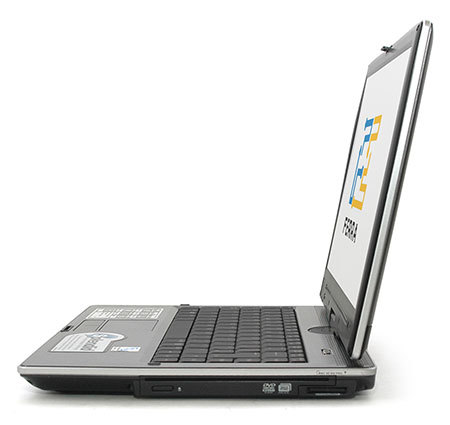 ASUS R1F: первый ноутбук-трансформер от ASUS: Обзоры: Ноутбуки и ...