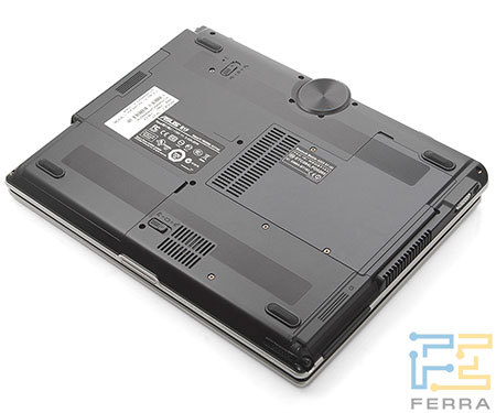 ASUS R1F: первый ноутбук-трансформер от ASUS: Обзоры: Ноутбуки и ...