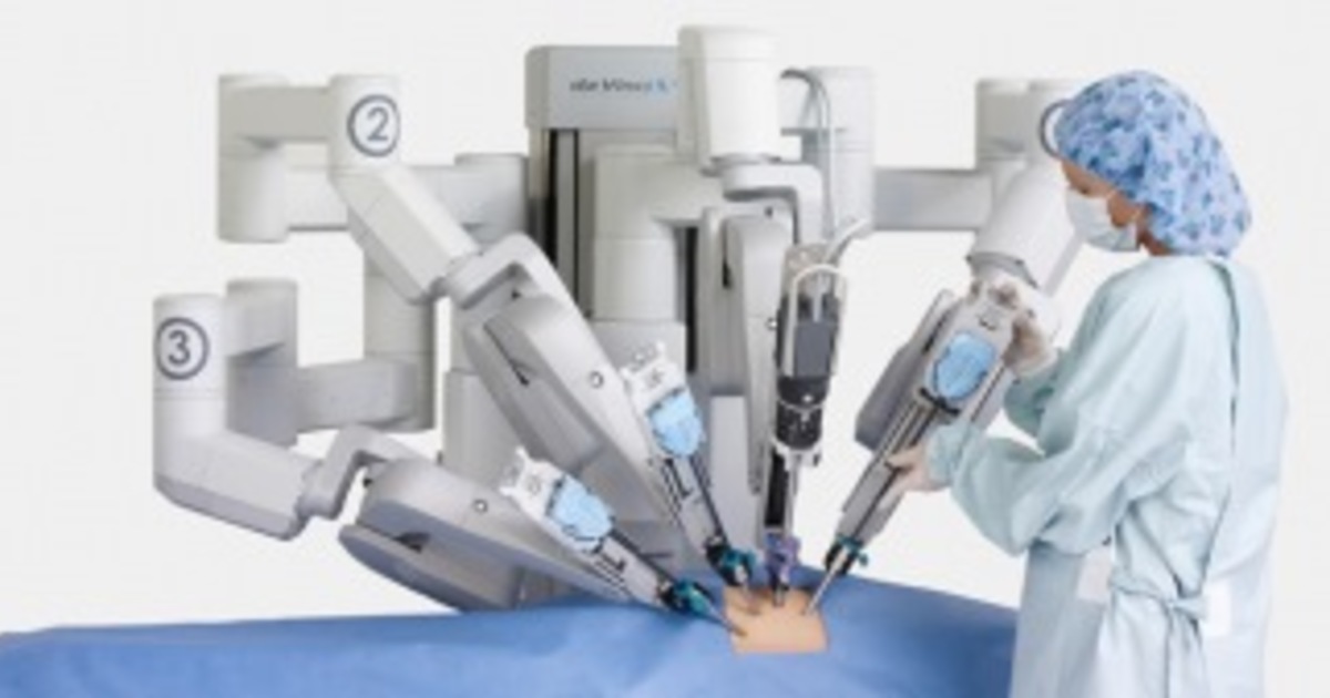 11 медицинских технологий, которыми мы будем пользоваться в будущем ...