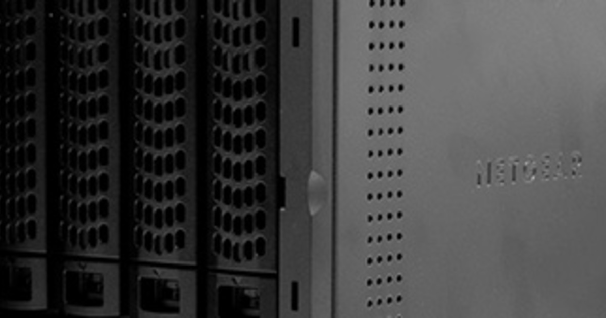 Четырехстволка. Обзор сетевого хранилища NETGEAR ReadyNas 314: Обзоры ...