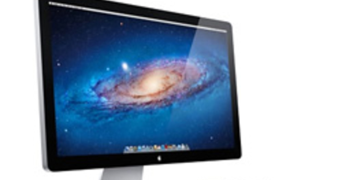 Apple Mac mini и Thunderbolt Display. Давид и Голиаф: Обзоры: Умный дом — Ferra.ru