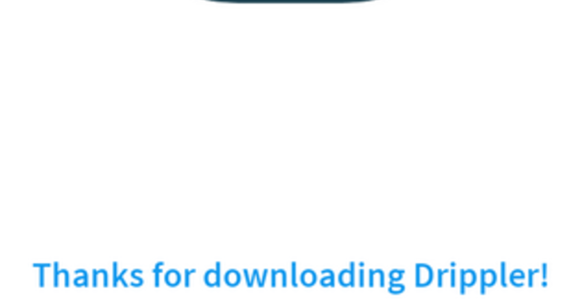 Drippler - узнай больше о своем телефоне: Обзоры: Приложения — Ferra.ru