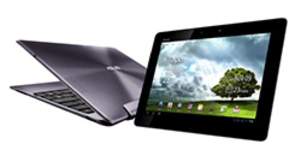 Обзор ASUS Transformer Prime TF201. Часть 2. Всё о NVIDIA Tegra 3 ...