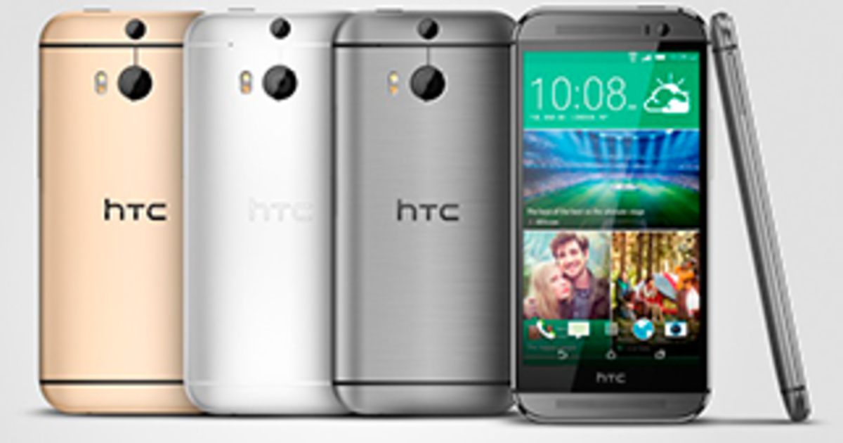 Главные новости недели с 24 по 30 марта: слухи об iPhone 6, новый HTC One (M8), MS Office для ...