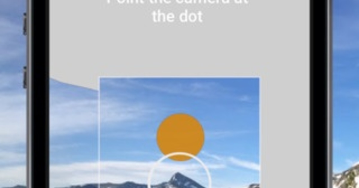 Корпорация Google выпустила новое приложение Photo Sphere Camera — Ferra.ru