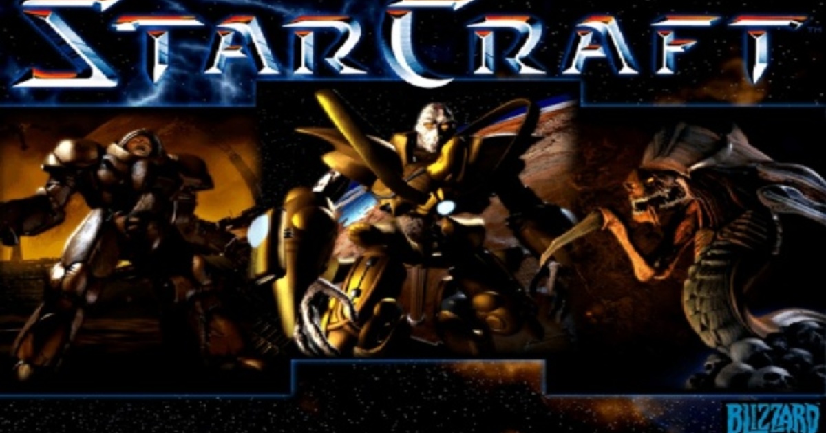 Stratagus — WarCraft II и StarCraft на мобильном телефоне: Обзоры: Игры ...
