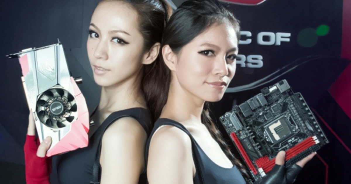 Назван самый популярный в России производитель компьютерной техники ...