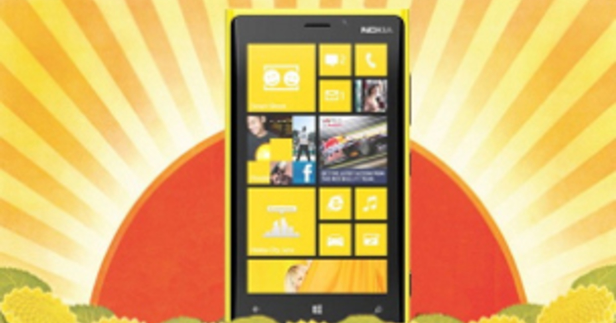 Nokia Lumia 920T получит продвинутый чип с графикой Adreno 320 — Ferra.ru