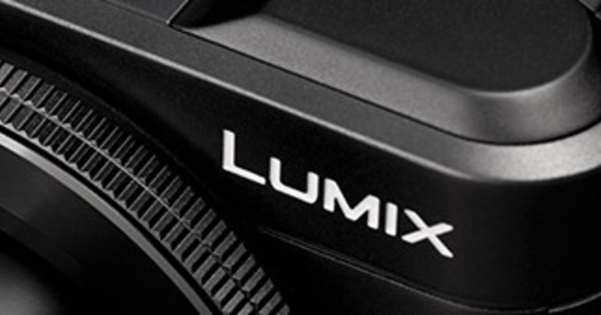 Panasonic LX8 станет самой компактной камерой с поддержкой 4K-видео ...