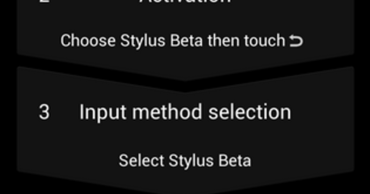 MyScript Stylus (Beta) - пишем от руки: Обзоры: Приложения — Ferra.ru