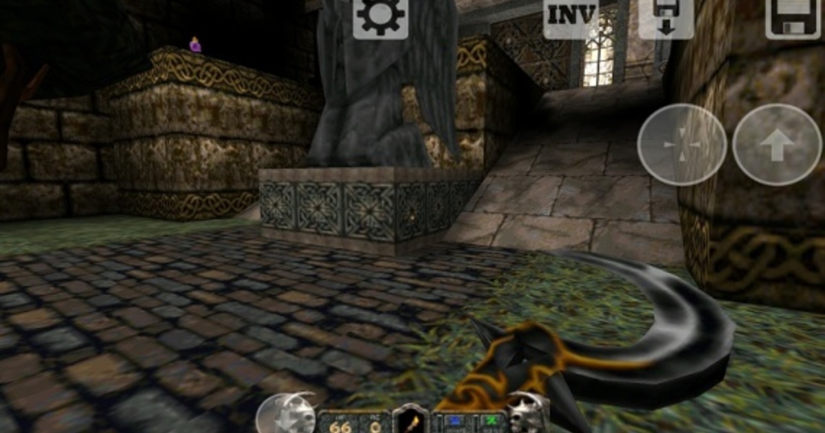 Hexen 2 — Средневековый DOOM возвращается: Обзоры: Игры — Ferra.ru