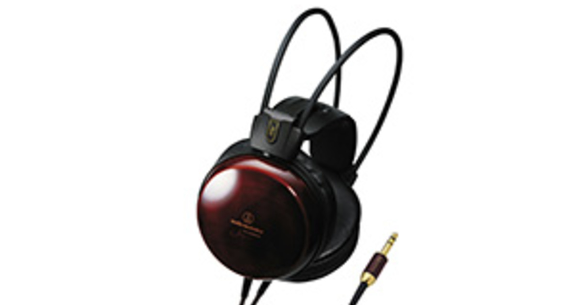 Чашечки из вишни с острова Хоккайдо. Обзор наушников Audio-Technica ATH ...