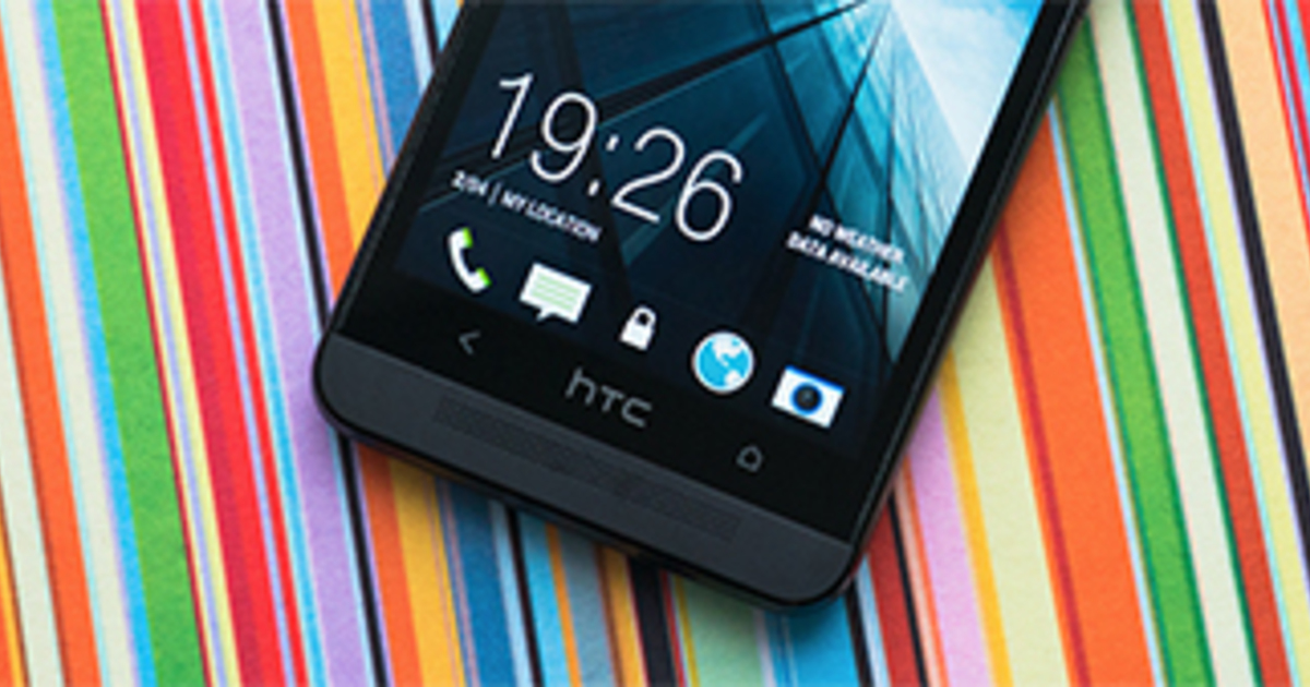 Новая надежда. Обзор флагманского смартфона HTC One: Обзоры: Телефоны — Ferra.ru