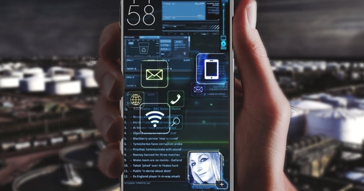Кто сможет "убить" Android — Ferra.ru