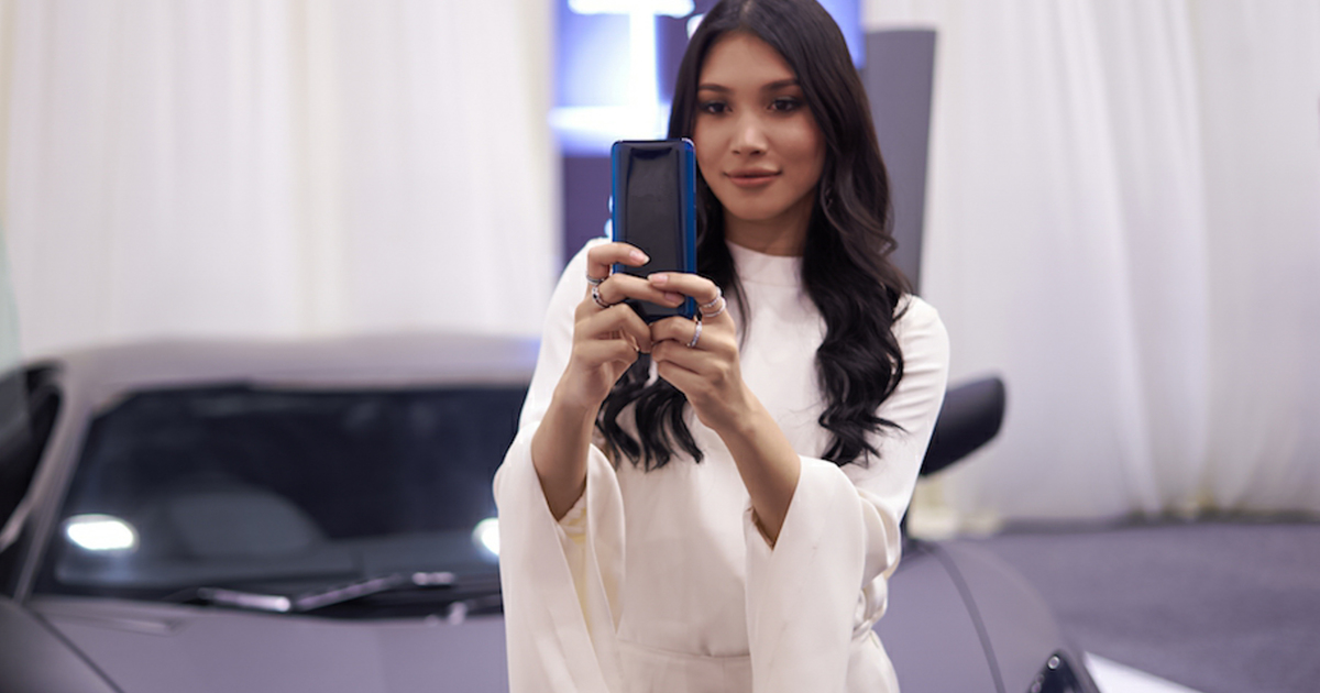 8 лучших смартфонов 2018 года — Ferra.ru