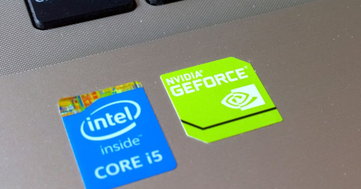 NVIDIA и Intel обвинили в сговоре против AMD — Ferra.ru