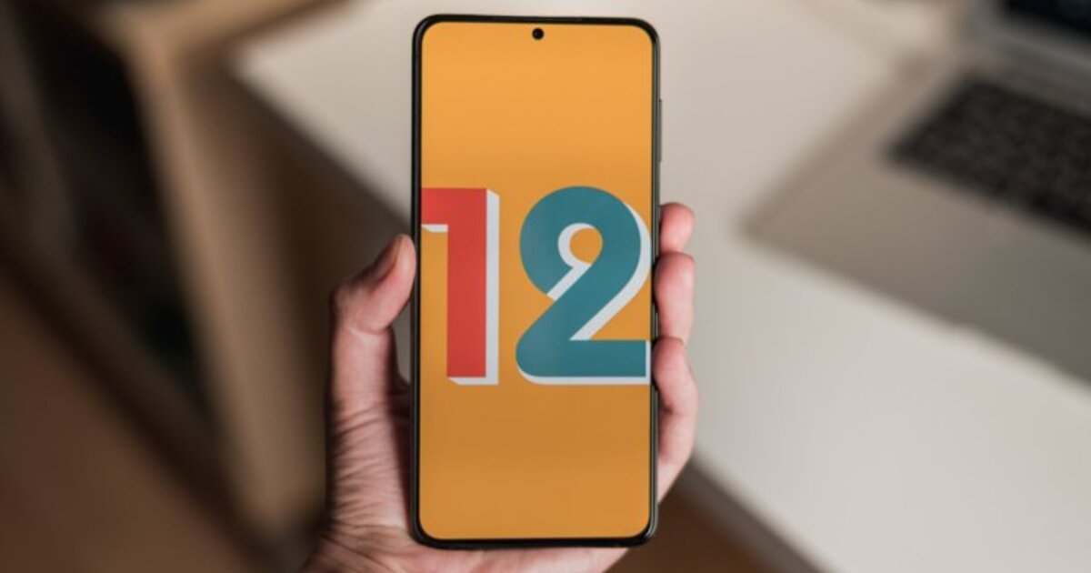 Google выпустила свежую тестовую версию новейшего Android 12 — Ferra.ru