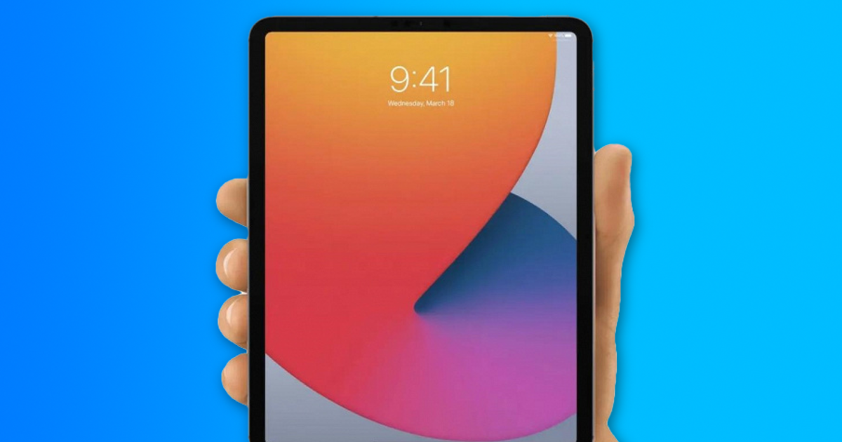 Опубликованы качественные снимки безрамочного iPad mini накануне анонса — Ferra.ru