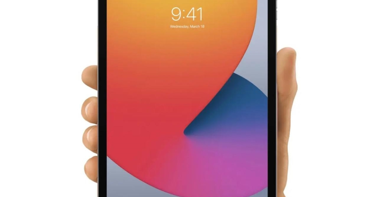 Apple отложила выпуск нового iPad mini — Ferra.ru