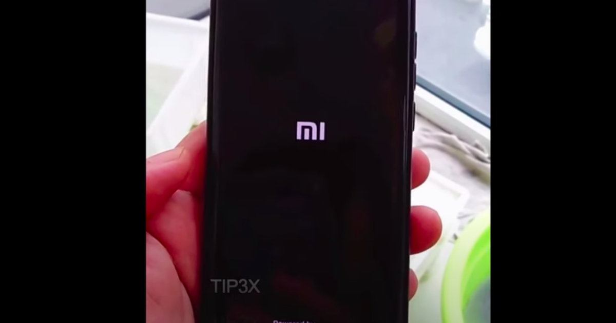 В сети появилось видео со смартфоном Xiaomi на фирменной системе Huawei вместо Android — Ferra.ru