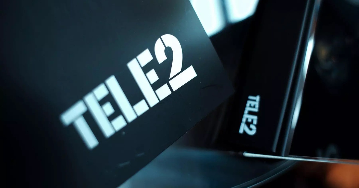 Tele2 сделает мобильную связь дешевле при «объединении» с другим абонентом — Ferra.ru