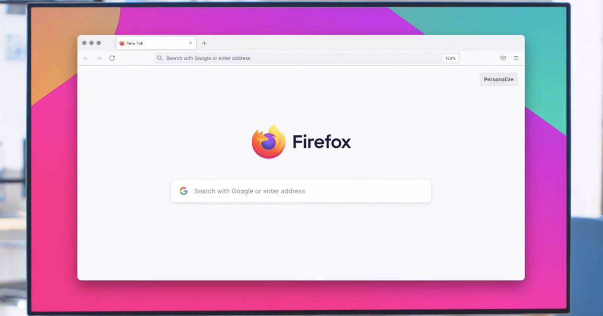 Mozilla кардинально изменила дизайн браузера Firefox — Ferra.ru