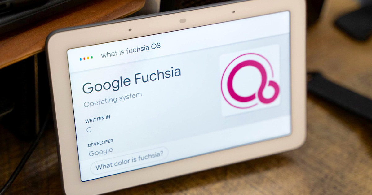 В Google рассказали о планах на собственную замену Android — Ferra.ru